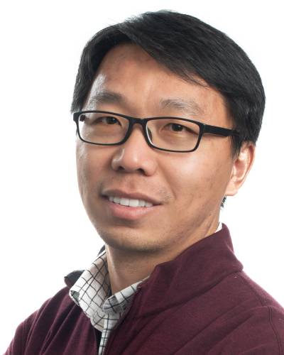 Faculty Success Program